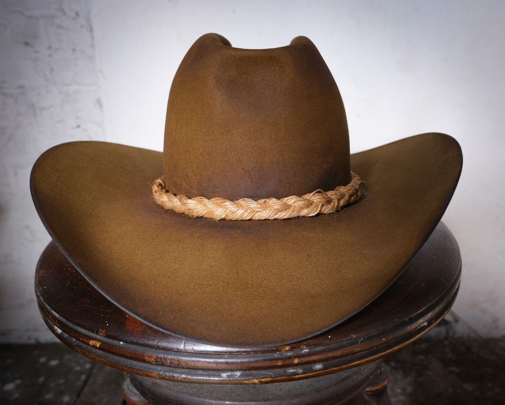 Old Fashioned - Wild Hats
